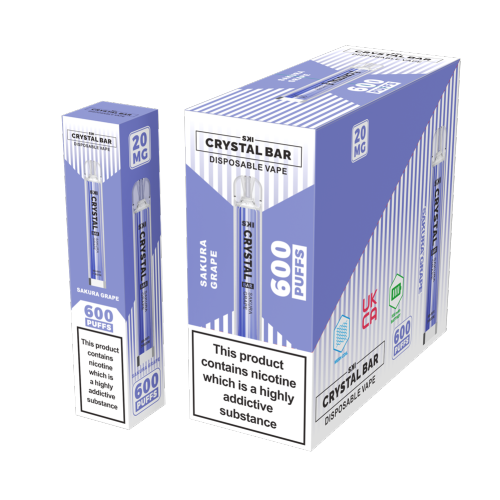 Crystal 600 Germany Hot Sale Vape, High Quality Crystal 600 Germany Hot ...