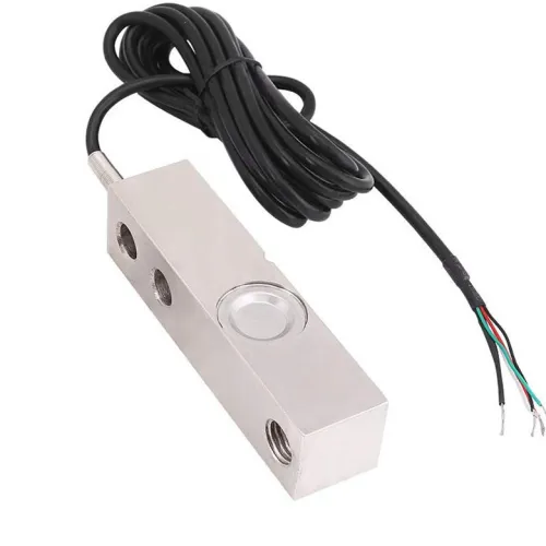 Forklift Scales Sensor Weighing Load Cell Making, High Quality Forklift ...