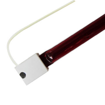 787mm Long, Heavy Duty Ruby, Infrared Heating Lamp, High Quality 787mm ...