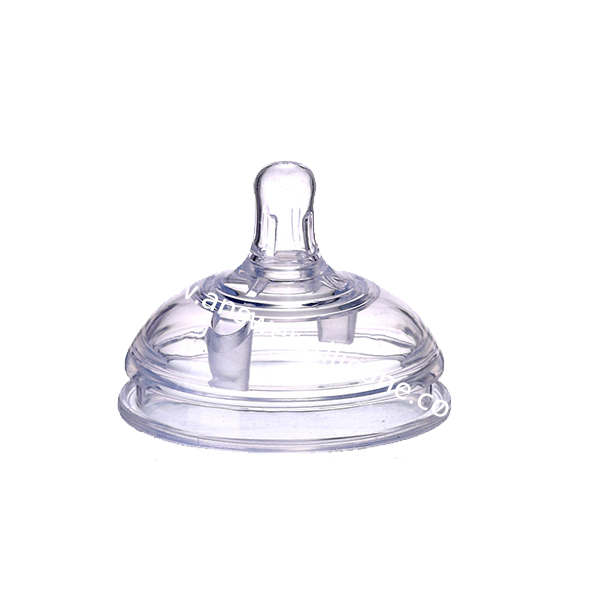 Silicone Milk Bottle Dropper Bottle Breastfeeding Nipples, High Quality ...