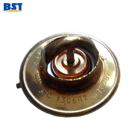 Thermostat 5337967/5257076 For Cummins Engine Isf2.8/isf3.8, High ...