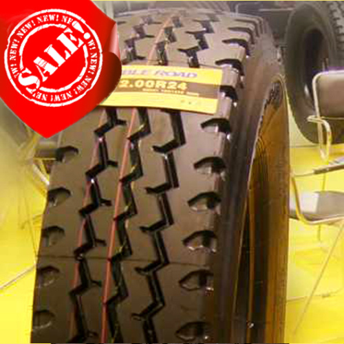 E4 Reach Eu Label Certified Radial Heavy Truck Tyre 315/80r22.5, High ...