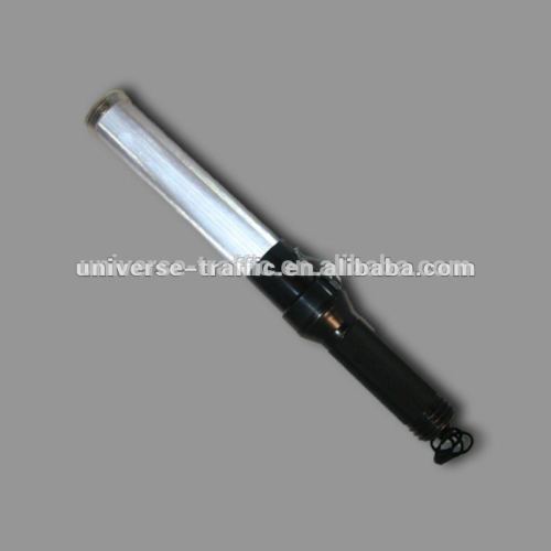 Police Traffic Baton/ Reflective Baton In Shanghai, High Quality Police ...