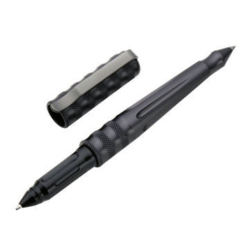 Aircraft Aluminum Multipurpose Tactical Pen For Outdoor, High Quality ...