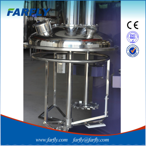 Farfly- 500l Dual Shaft Mixer, High Quality Farfly- 500l Dual Shaft ...