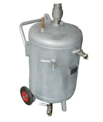 Panamax Cargo hold cleaning kits China Manufacturer