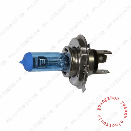 H7 Halogen 55w Super White Auto Bulb, High Quality H7 Halogen 55w Super ...