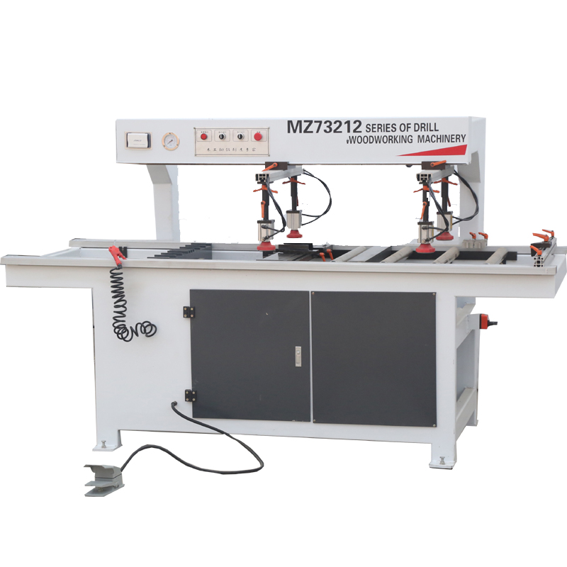 Cnc Multi-boring Woodworking Dowel Machine - Mz73212 Wood Carving ...