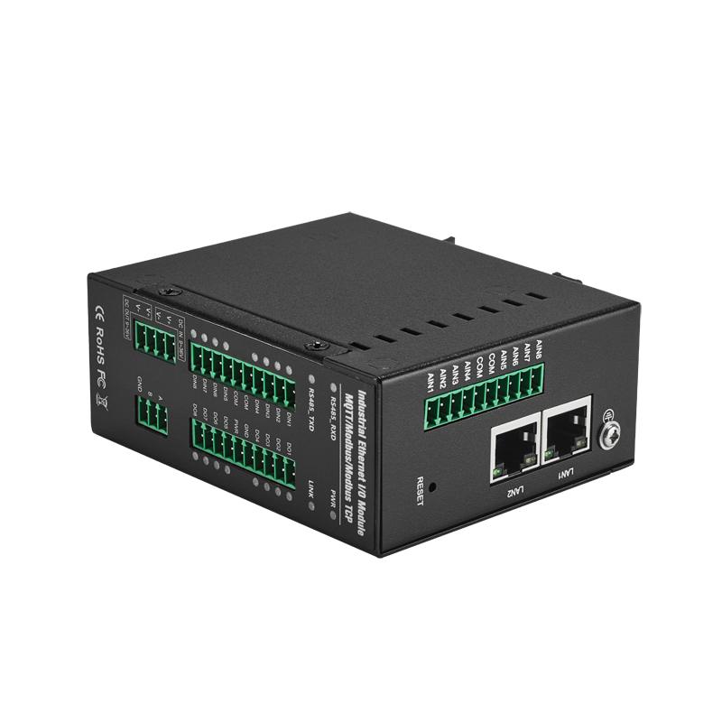 Industrial M160e Io Module Rs485 Rj45 Scada System, High Quality ...