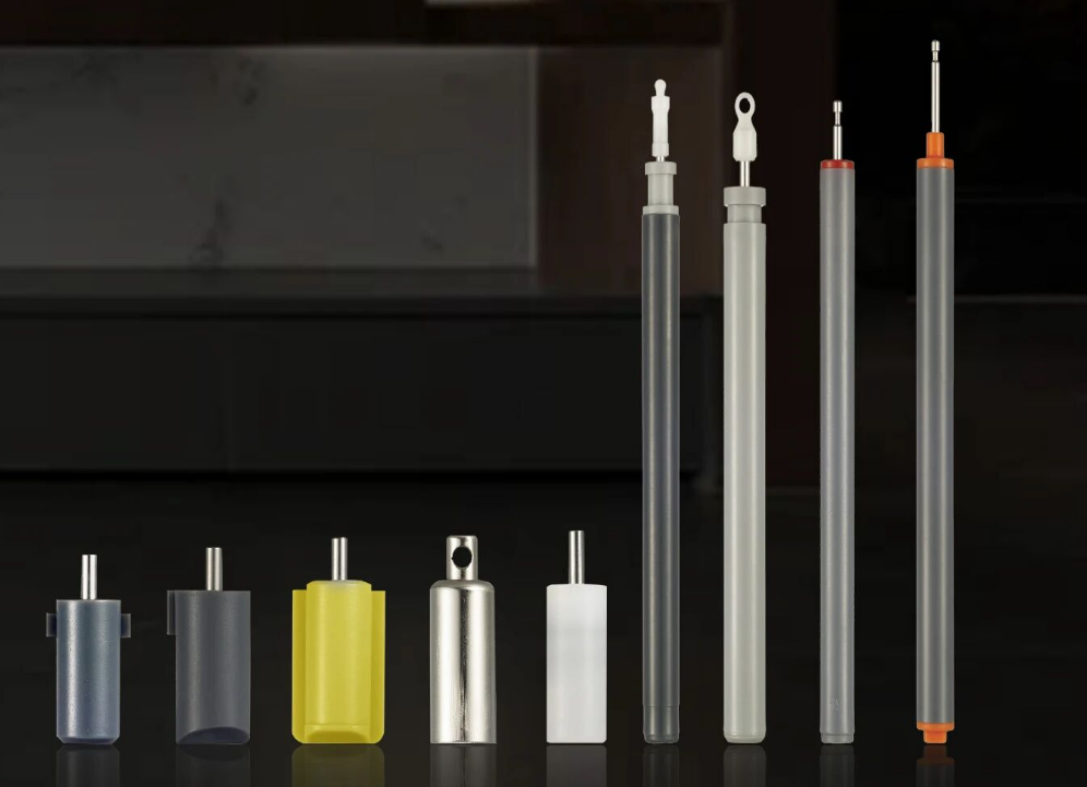 European Hinge Innovation: How MKD's 4D Concealed Dampers Define the ...