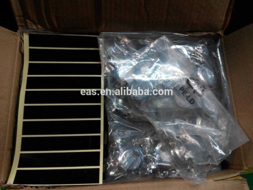 Magnetic Security Tag Removers Spider Wrap Detacher Alpha S3 Detacher ...