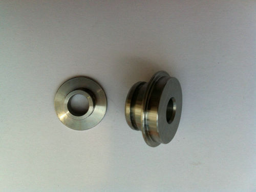 H1c Turbo Thrust Collar , Vehicle Turbocharger Spacer, High Quality H1c ...