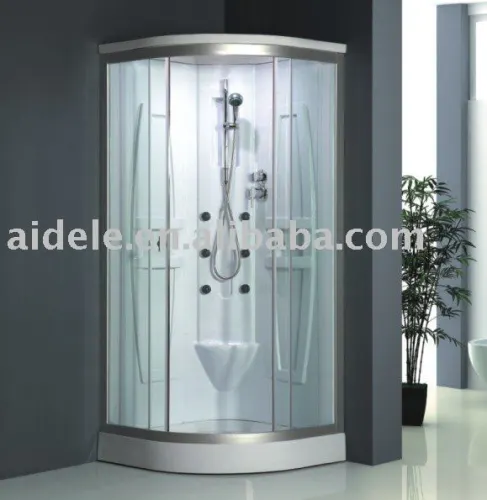 Simple Shower Cubicle, High Quality Simple Shower Cubicle on Bossgoo.com
