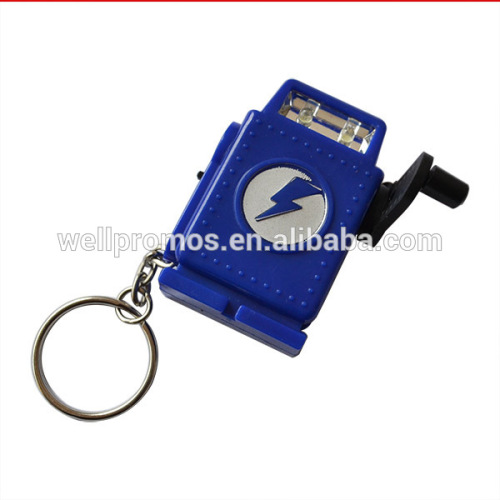 Dynamo Mini Rechargeable Flashlight, High Quality Dynamo Mini ...