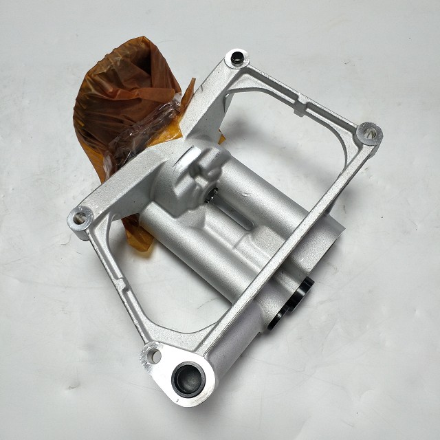 1004 Excavator Parts: Engine Oil Pump 420-0454 In Stock, High Quality ...