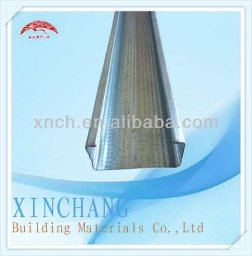 Metal Furring Channel, High Quality Metal Furring Channel on Bossgoo.com