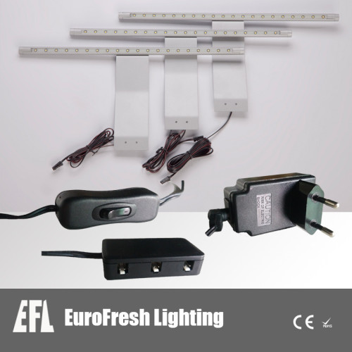 T Shape Bar Led Over Cabiner Light Set Of 3, High Quality T Shape Bar ...