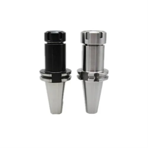 Sk40 Er32 Collet Chuck Milling Toolholder Sk40 Din69871, High Quality ...