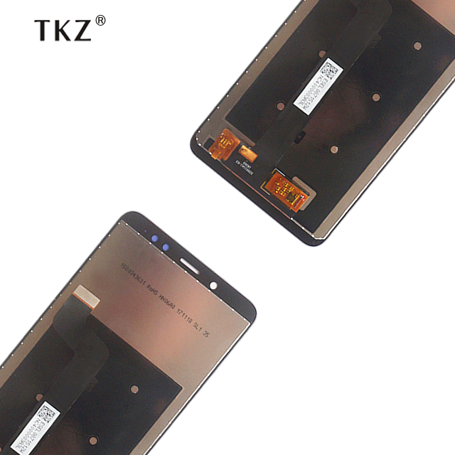Takko Factory Price Xiaomi Redmi Note 5 Replacement Screen Lcd Display ...