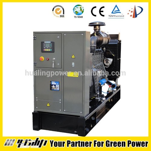Germany Deutz Diesel Generator, High Quality Germany Deutz Diesel ...