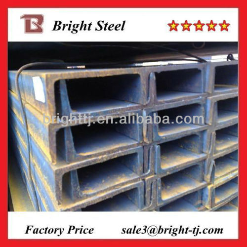 H.r U Channel Steel/construction Materials/a36 Channel Steel, High ...