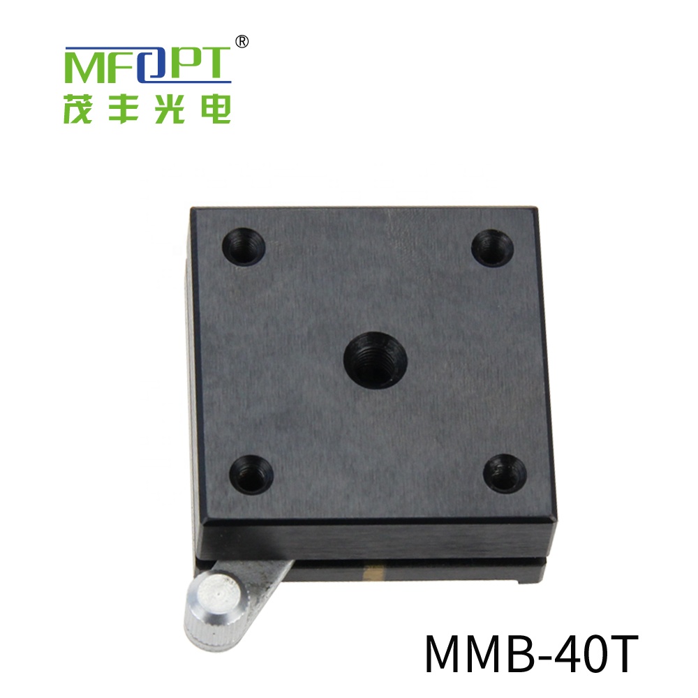 Ultrathin Magnet Base Plates For Mmb-40t Optical Bases, High Quality ...