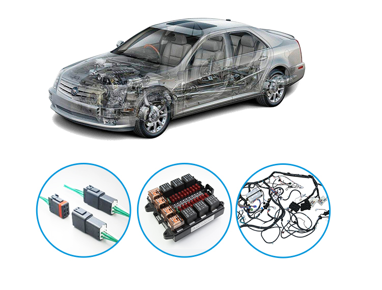 Hrs Connector Df3-7ep-2c Inventory Available, High Quality Hrs ...
