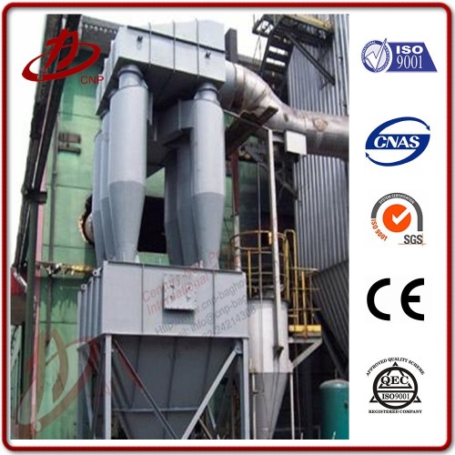Industrial Dust-cyclone-separator, High Quality Industrial Dust-cyclone ...