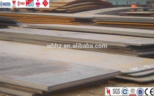 Structural Steels For Hull And Offshore Platform F32, High Quality ...