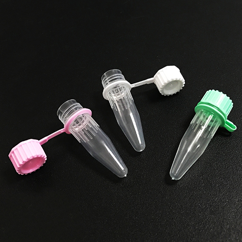 Screw Cap Microtubes-five Colors, High Quality Screw Cap Microtubes ...