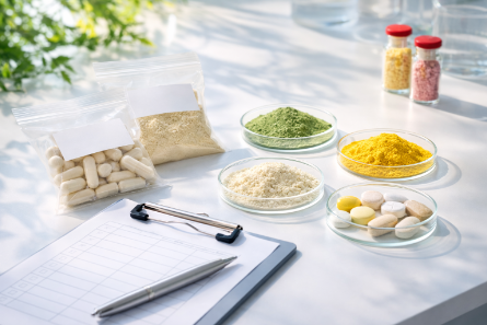 What Makes a Supplement Formula Manufacturable at Scale