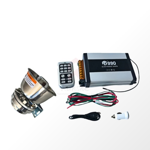 200w Federal Signal Alarm, High Quality 200w Federal Signal Alarm on ...