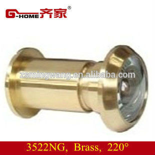 220 Degree Door Viewer, High Quality 220 Degree Door Viewer on Bossgoo.com