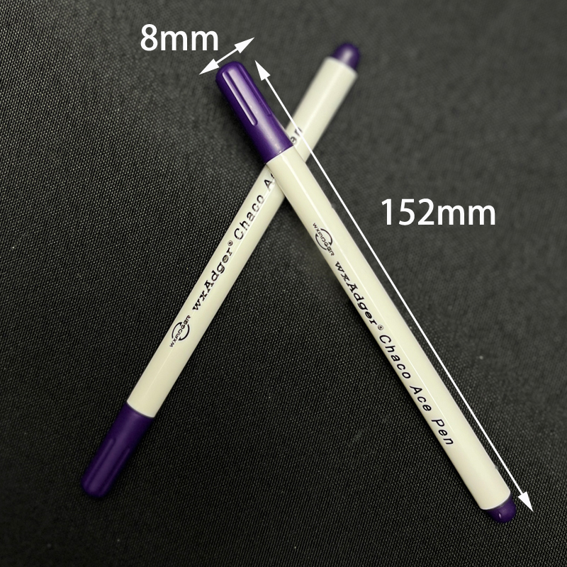 Water-erasable Disappearing Ink Marking Pen For Cloth - Wxadger, High ...