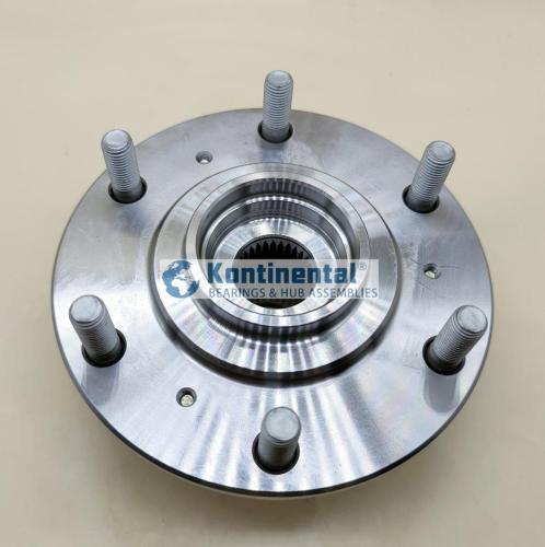 3880a036 Mitsubishi Triton 휠 허브 어셈블리, Bossgoo.com의 고품질 3880a036 ...