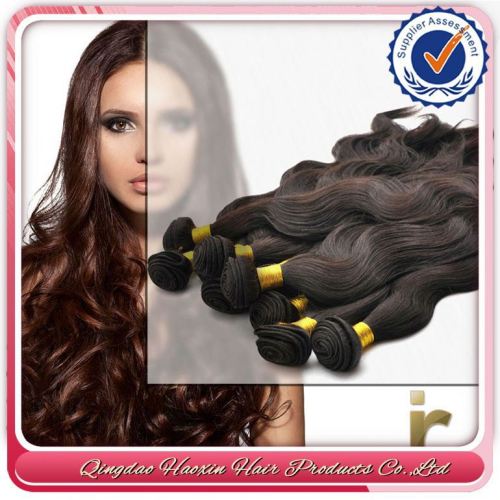 Gorgeous Different Textures Chinese Virgin Human Hair Spring Wave, High ...