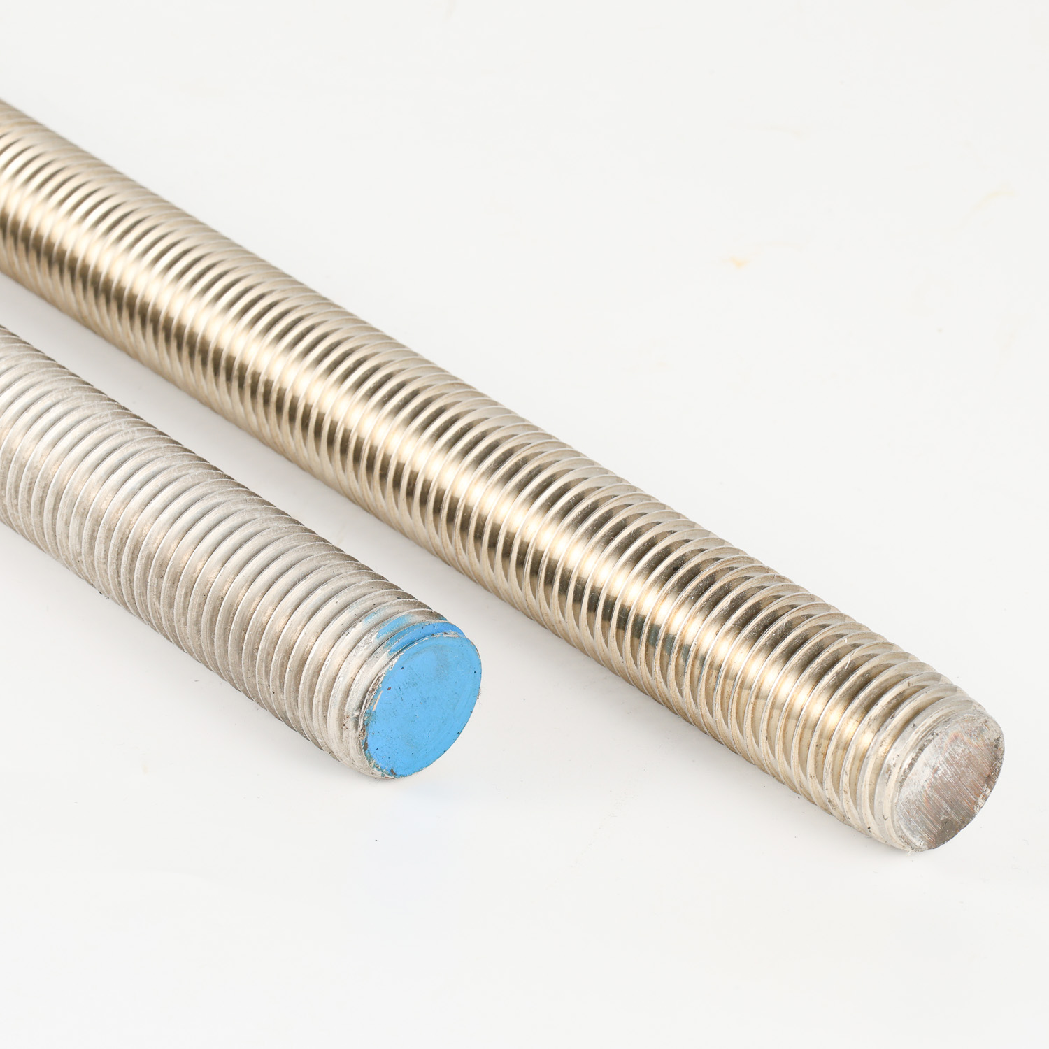 Ss304 Threaded Rods And Fasteners For Telecommunications Equipment ...