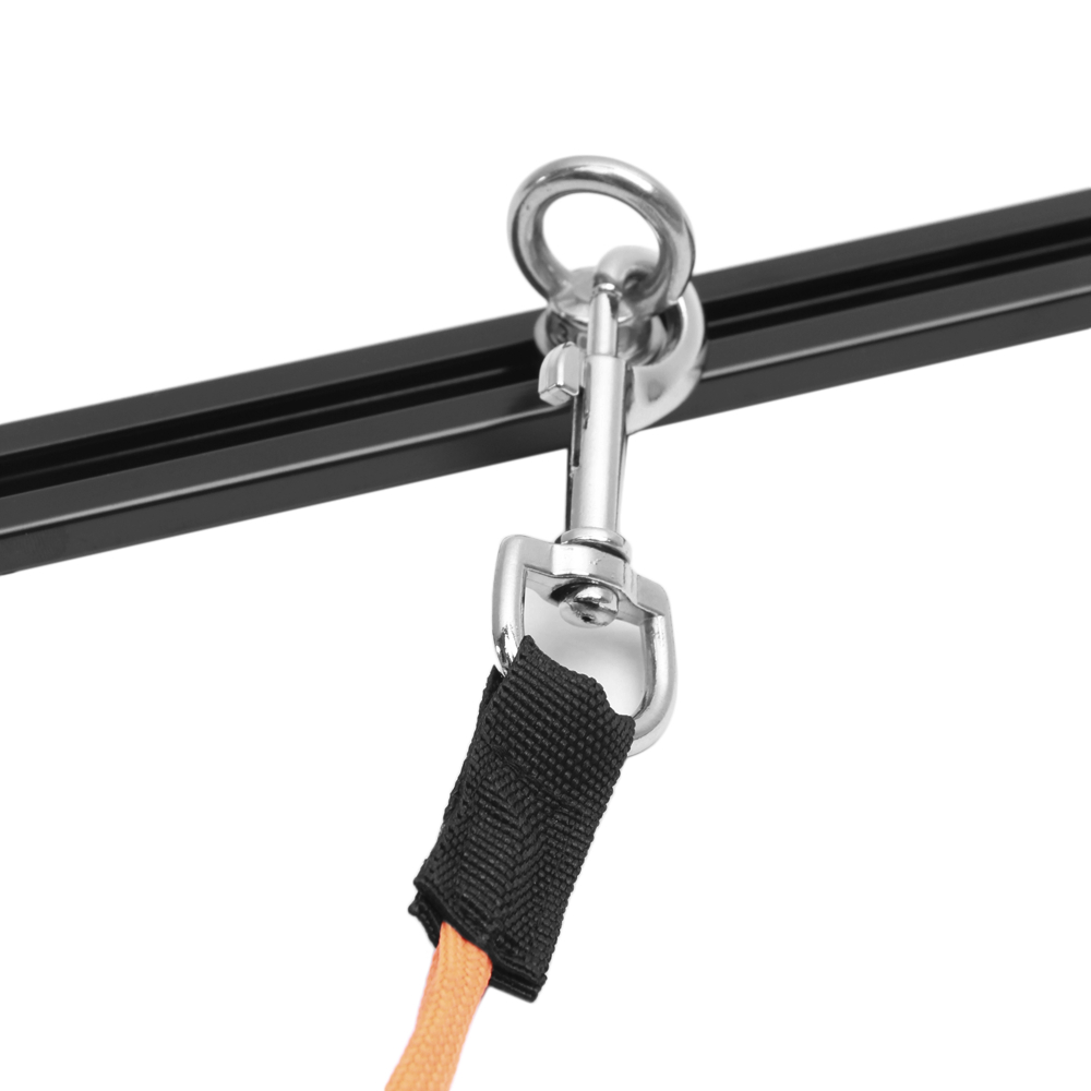 Stainless Steel 316 M6 Eye Bolt Kayak Track Mount Tie Down Eyelet For ...