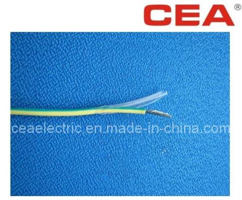 Pvc Insulated Nylon Sheathed Cable (thhn, Thwn), High Quality Pvc ...