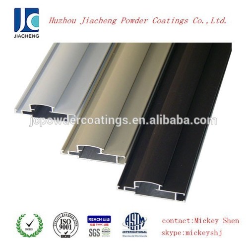 Iso9001 Ce Standard Aluminum Powder Coatings, High Quality Iso9001 Ce ...