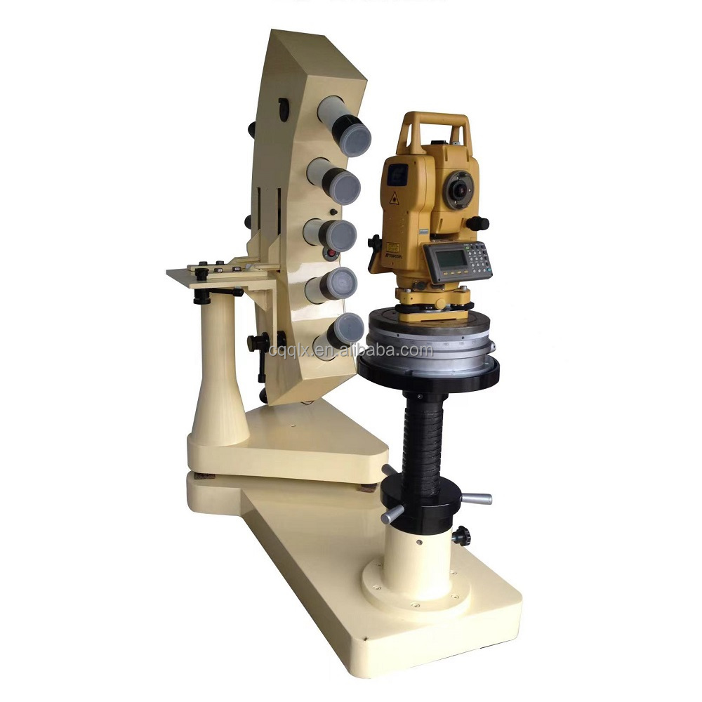 Oem Digital Optical Collimator For Total Station, High Quality Oem ...