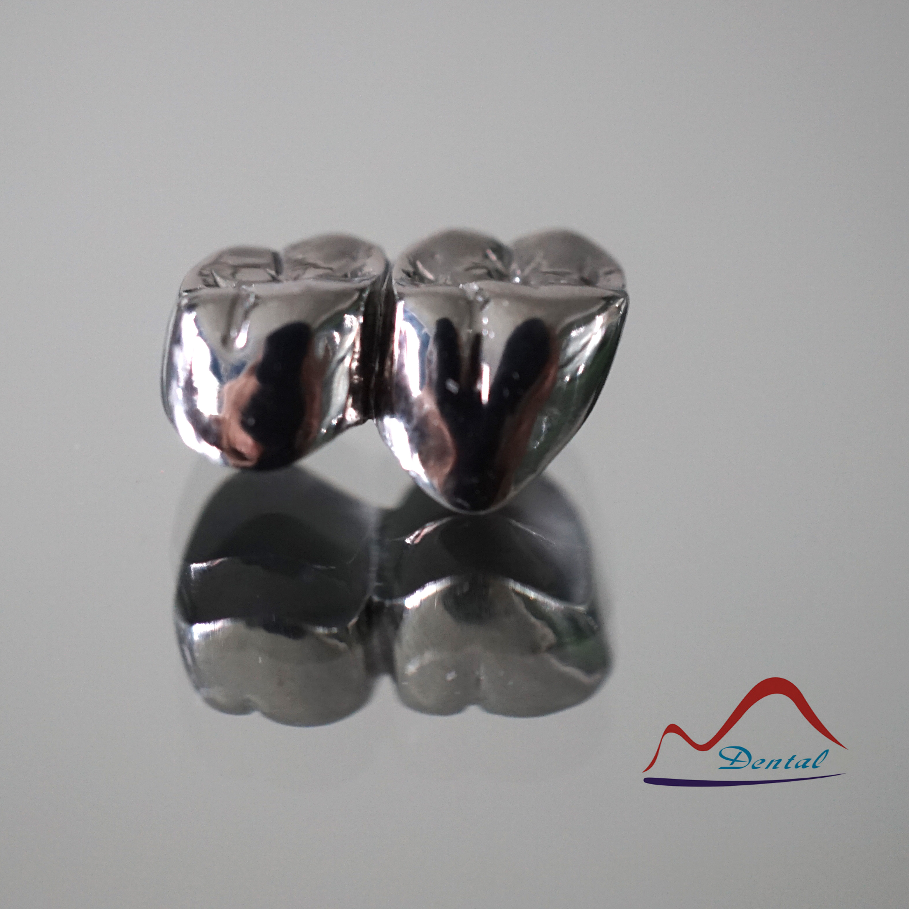 Dental Full Metal Bridge, High Quality Dental Full Metal Bridge on ...