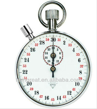 Racing Mechanical Stopwatch, High Quality Racing Mechanical Stopwatch ...