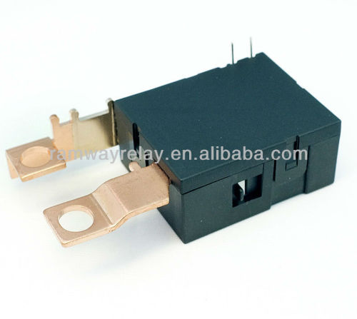 Ramway Ds902f 80a Quick Connect Relay 12v Coil Voltage Relay, High ...