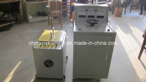 Slq Primary Current Injection Test Set For Current Transformer Test ...