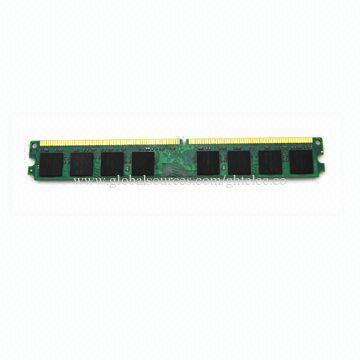 High Access Ett Original Chips Desktop Ddr2 1gb Ram Memory Work With ...