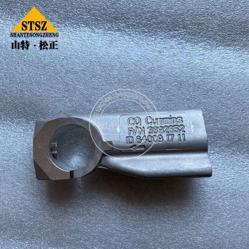 Cummins Spare Parts Rocker Lever Support 3892652, High Quality Cummins ...