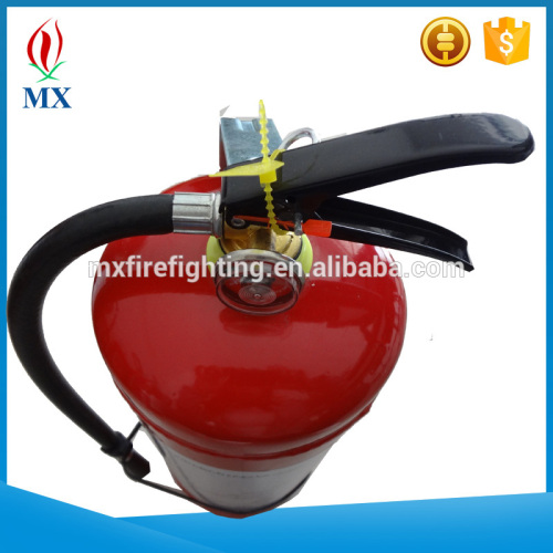 Fire Extinguisher/8kg9kg Abc Dry Powder Fire Extinguisher/fire ...