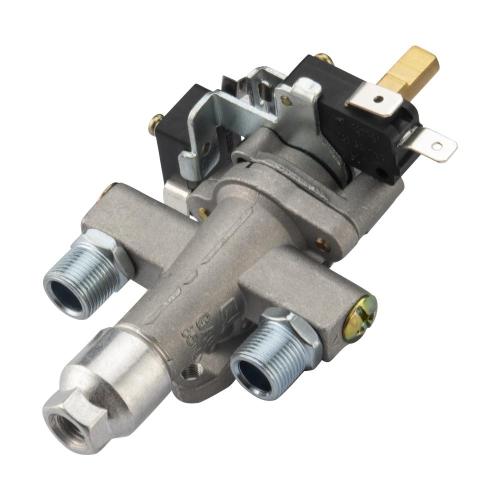 Dual Micro Switch Safety Oven Valve, High Quality Dual Micro Switch ...