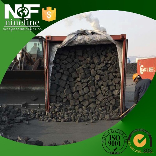 Foundry Coke In Container, High Quality Foundry Coke In Container on ...
